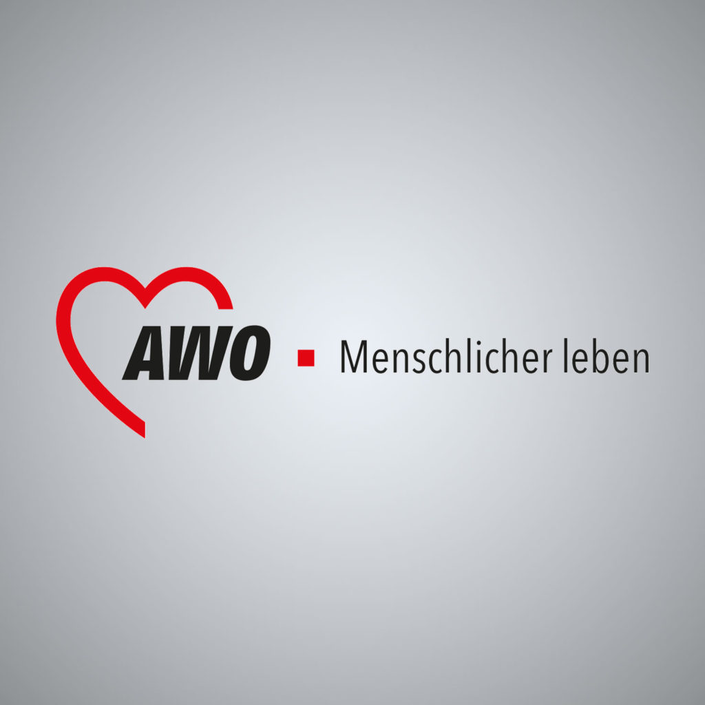awo_logo_web-neu - AWO - Grafschaft Bentheim
